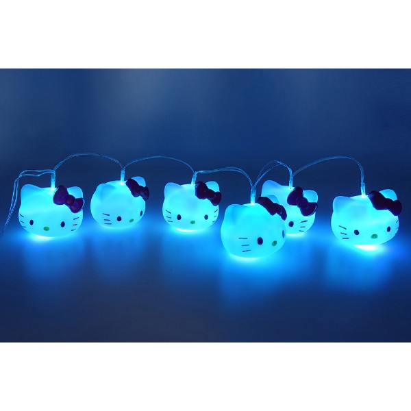 Sanrio - Hello Kitty String Light - Toys and Collectibles - EB Games ...
