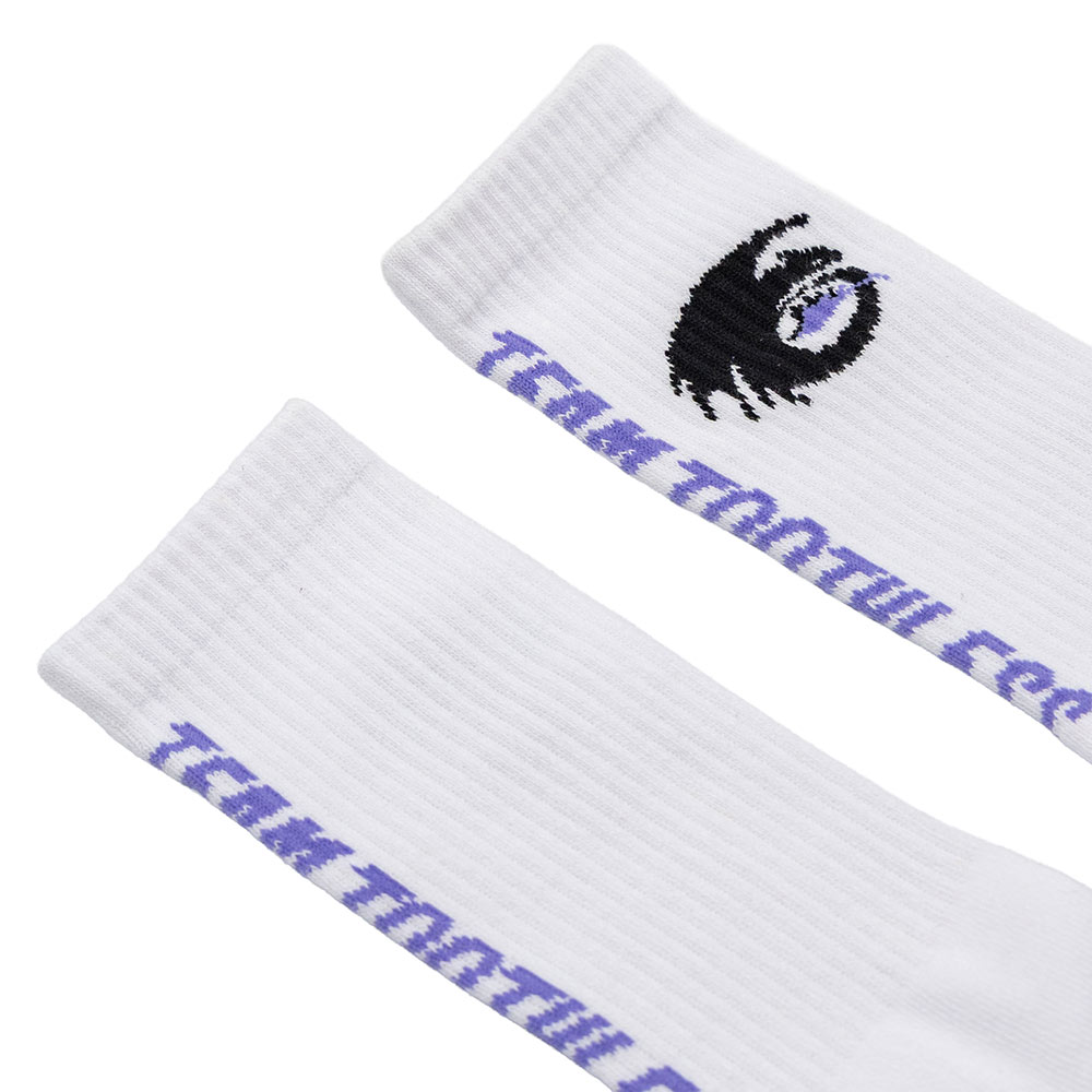 How to Train Your Dragon - Team Toothless Sport Socks - Clothing - EB ...