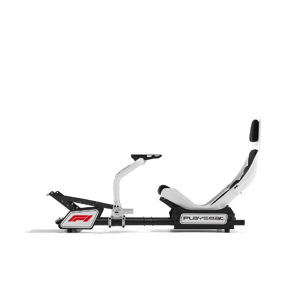 Playseat - Racing Simulator Cockpit Formula Instinct F1® Edition - PC ...