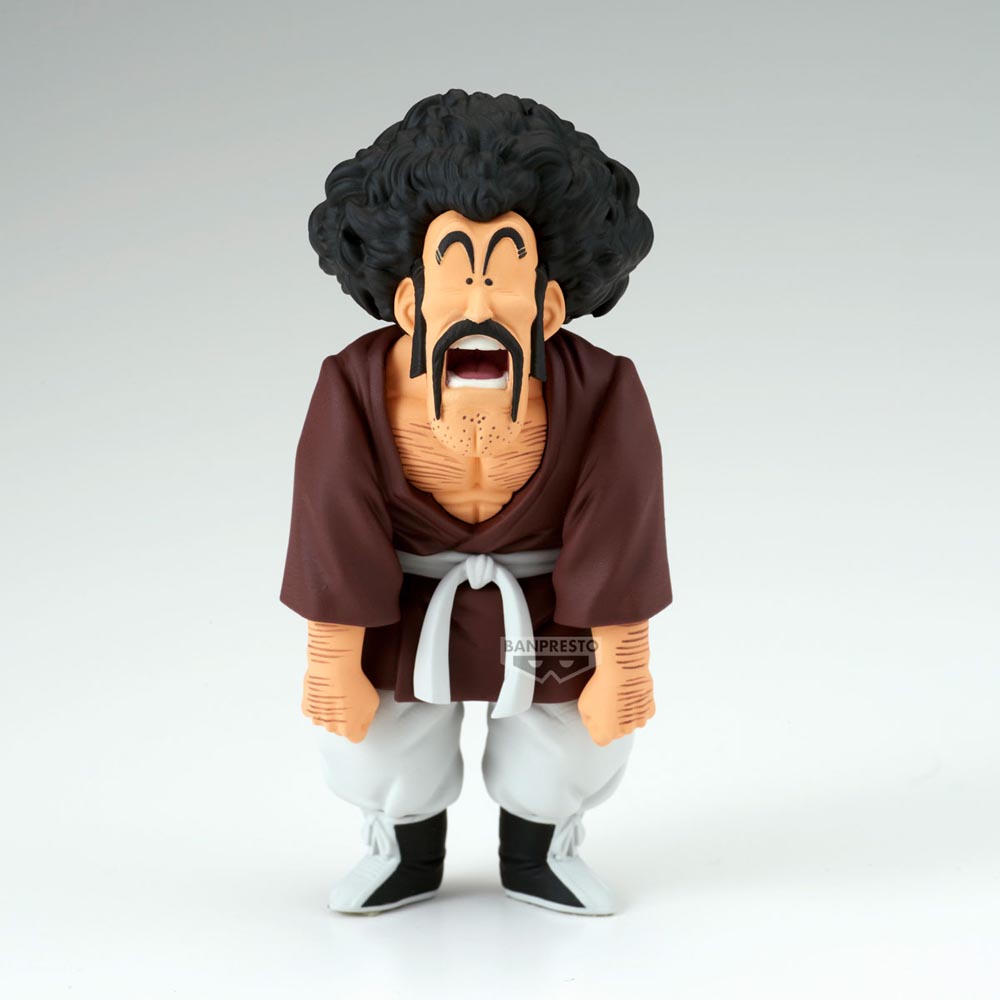 Dragon Ball Z - Android 18 vs. Mr. Satan Match Makers Figure 2-Pack - Toys and Collectibles - EB ...