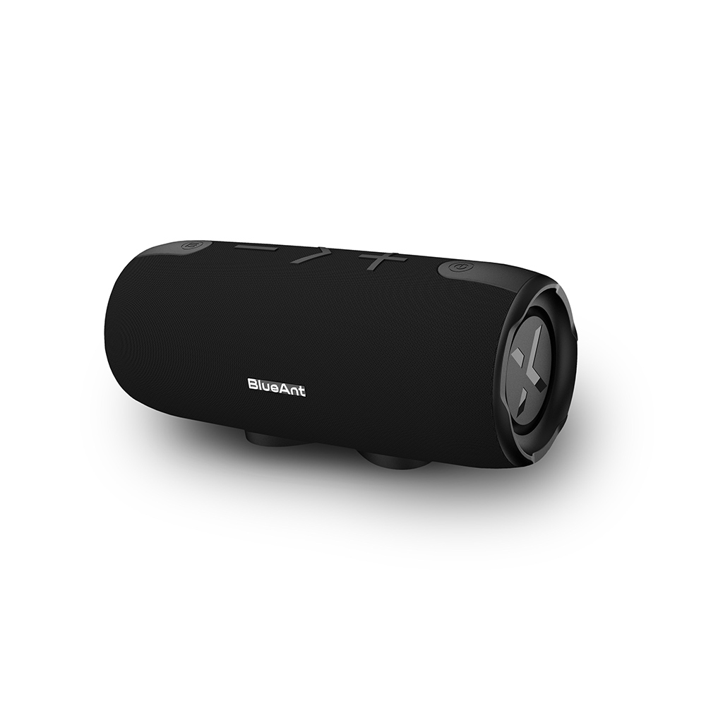 BlueAnt X3i Wireless Speaker - Black - Electronics - EB Games Australia