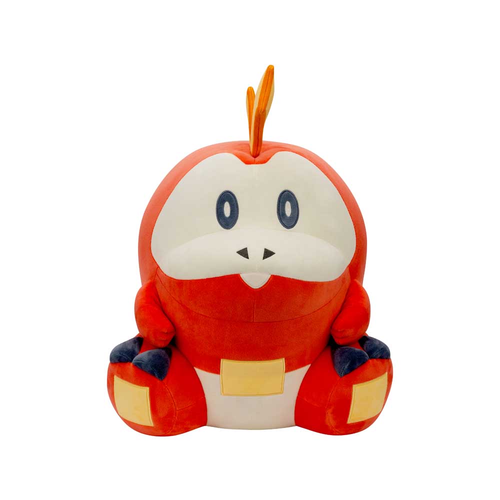 Pokemon - Feucoco 24" Plush - Toys & Gadgets - ZiNG Pop Culture