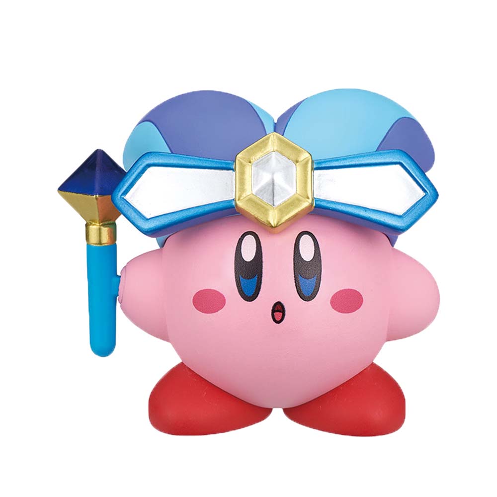 Kirby - Copy Ability Figure - Mirror & Beam - Toys & Gadgets - ZiNG Pop ...