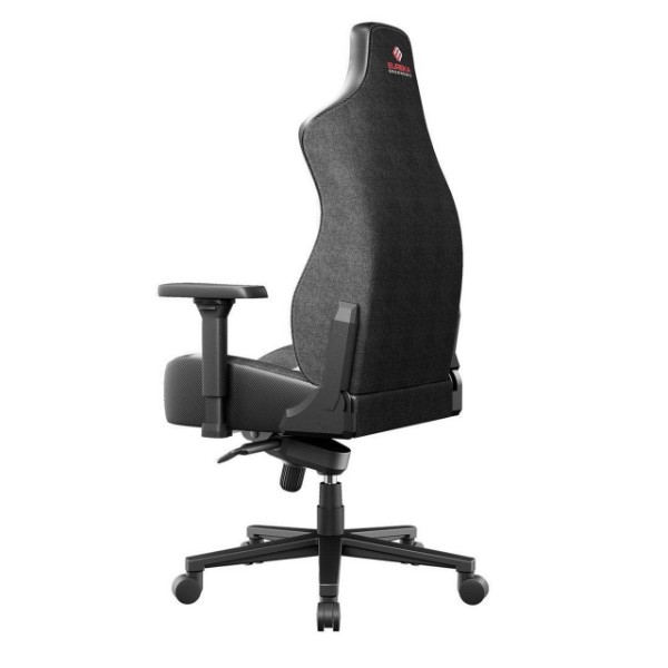 Eureka - HyperX Python II Gaming Chairr -Black/Red - PC - EB Games ...