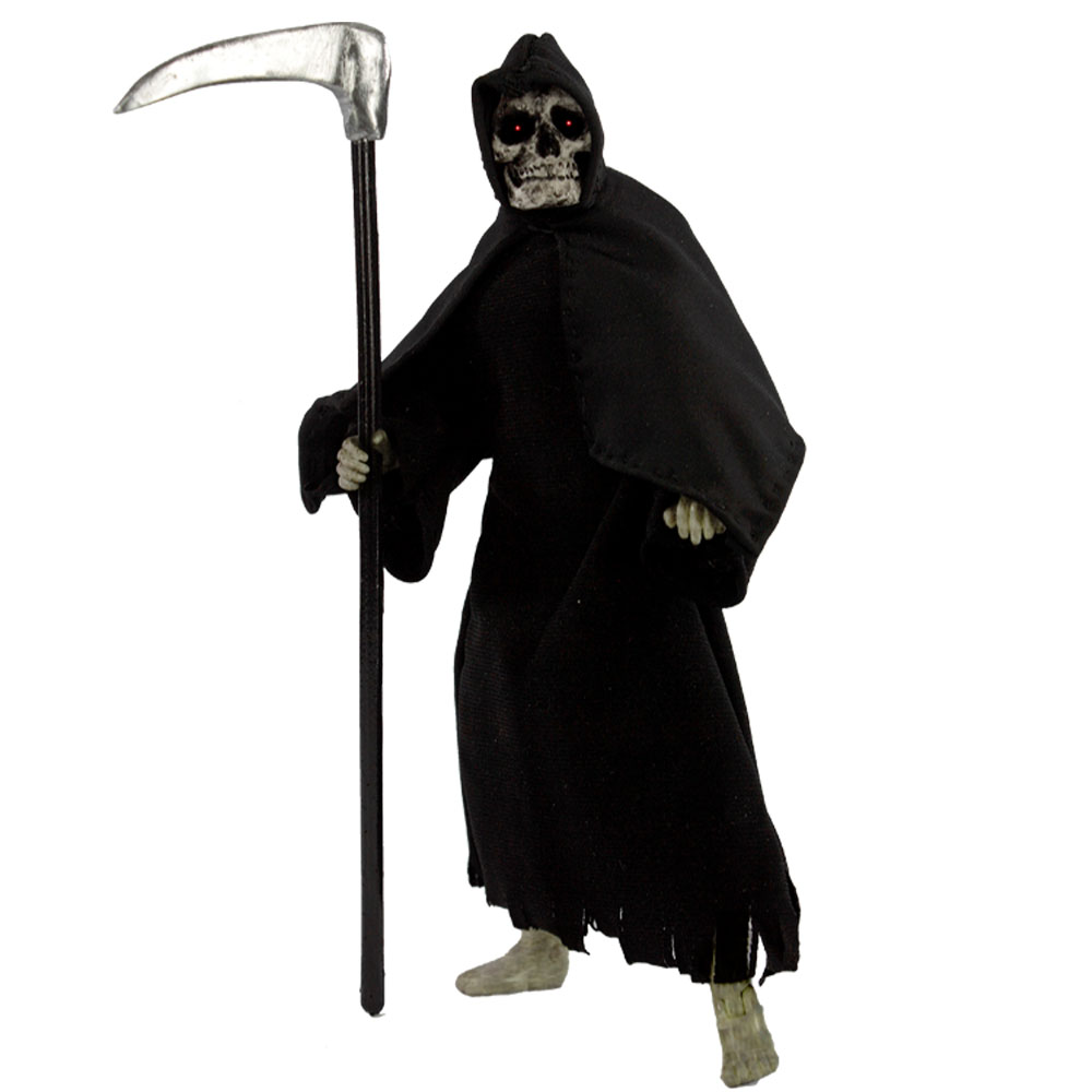 Mego Grim Reaper 8" Action Figure - Toys and Collectibles - EB Games ...