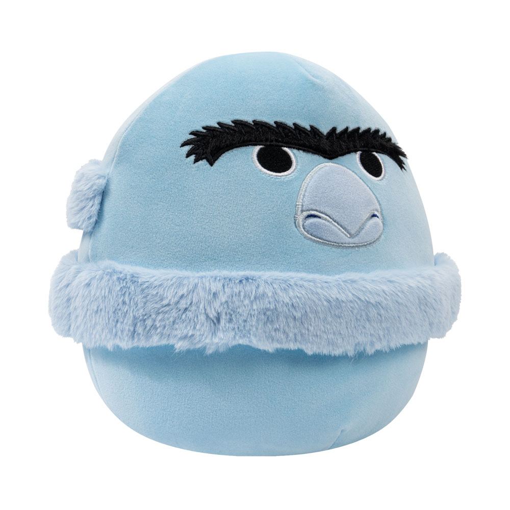 The Muppets - Sam Eagle Squishmallow 10" Plush - Toys and Collectibles ...