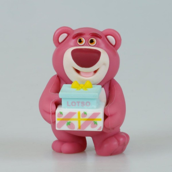 Disney - Toy Story Lotso Series Blind Box (Single Box) - Toys and ...