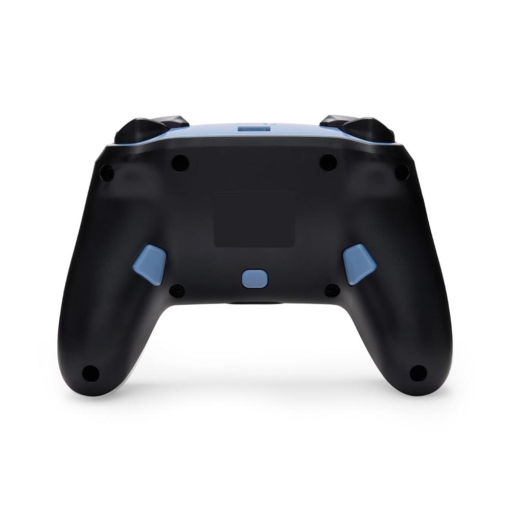 PowerA - Enhanced Wireless Controller for Nintendo Switch - Eevee ...