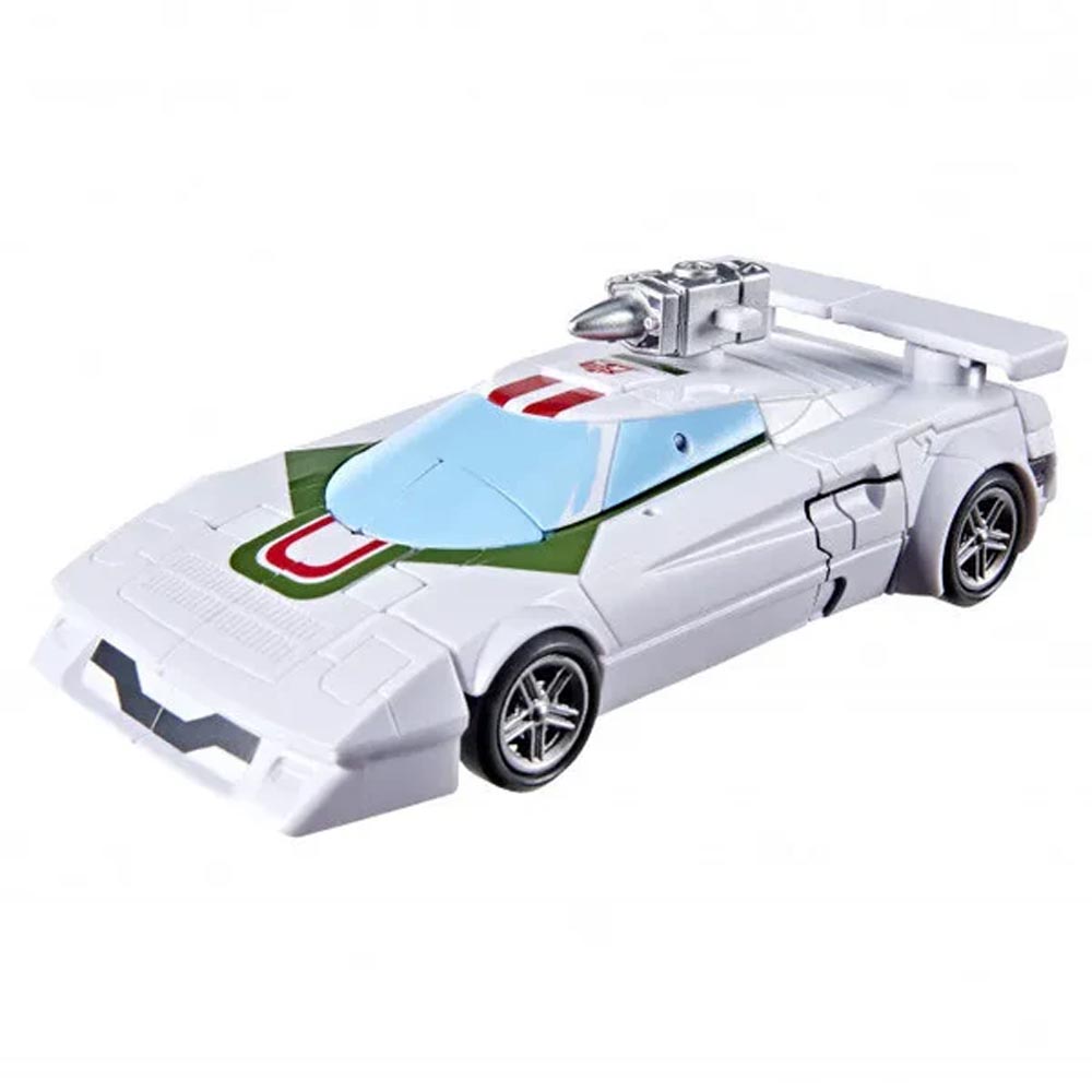 Transformers: Devastation - Studio Series Deluxe Class Wheeljack 4.5" Action Figure - Toys and ...