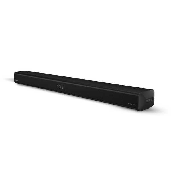 BlueAnt XT100 100W 2.0 Soundbar with Dolby Atmos - Black - Electronics ...