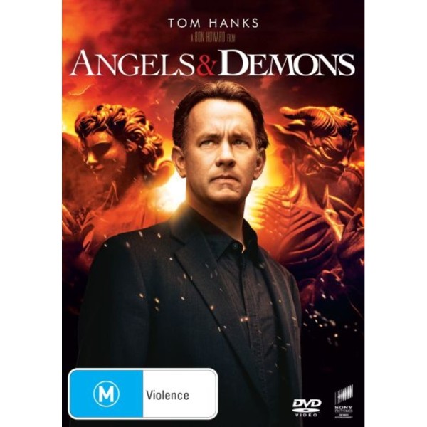 Angels & Demons - Loot - EB Games Australia