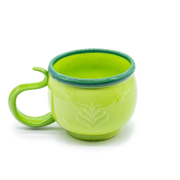 Pokemon - Treeko Moulded Mug - Things For Home - ZiNG Pop Culture
