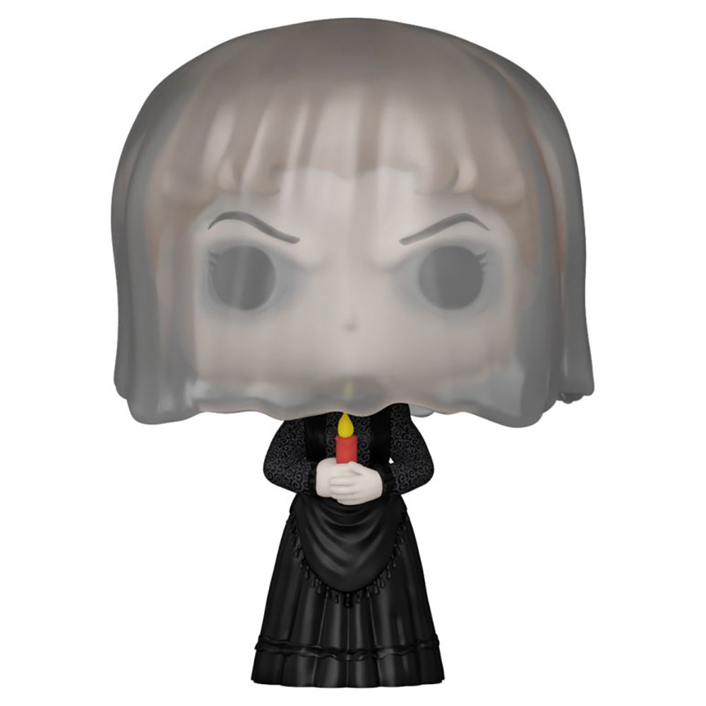 Insidious - Bride in Black Pop! Vinyl Figure - Toys and Collectibles ...