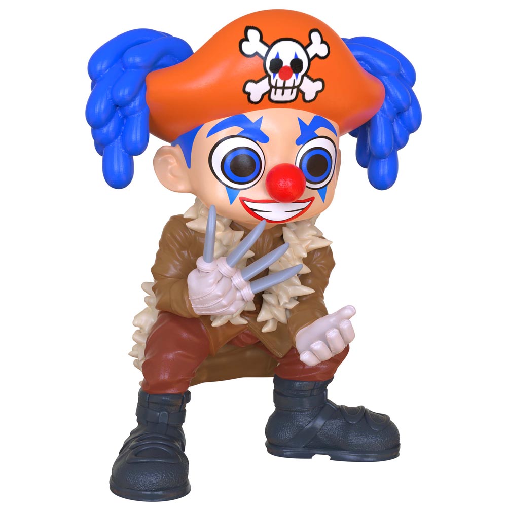 One Piece (Netflix) - Gum Gum Collector Bundle - Toys and Collectibles ...