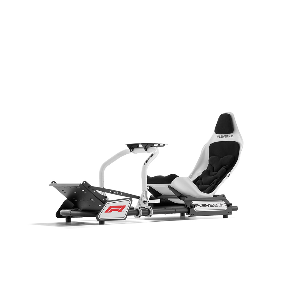 Playseat - Racing Simulator Cockpit Formula Instinct F1® Edition - PC ...