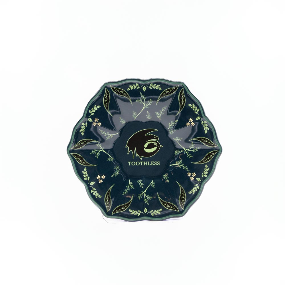 How to Train Your Dragon - Toothless Teacup with Saucer - Toys and ...