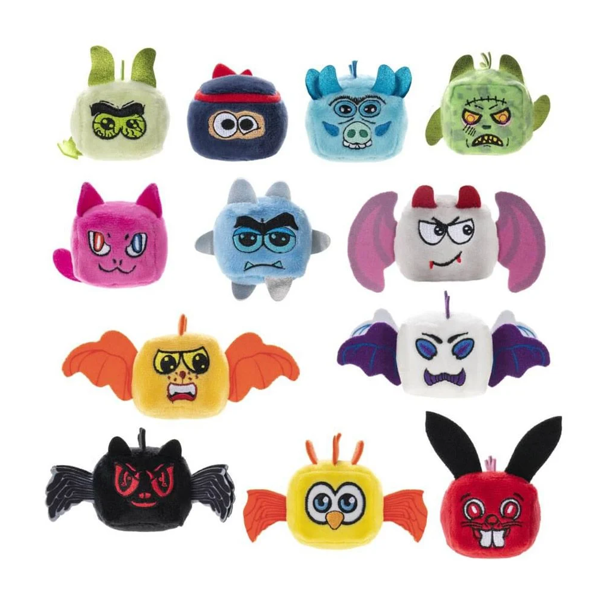 Roblox - Ninja Legends Mystery Plush Blind Bag (Single Ball) - Toys and ...