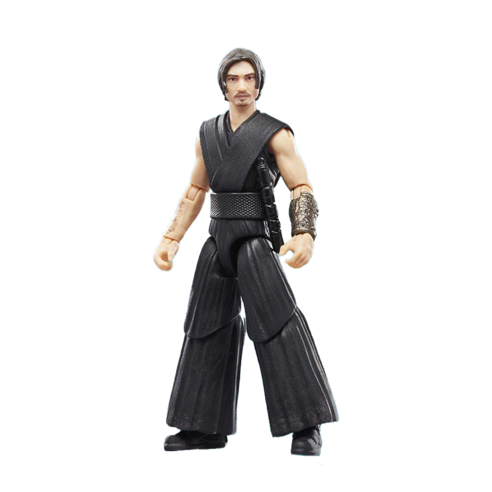 Star Wars - The Acolyte - The Stranger (Qimir) Vintage Collection ...