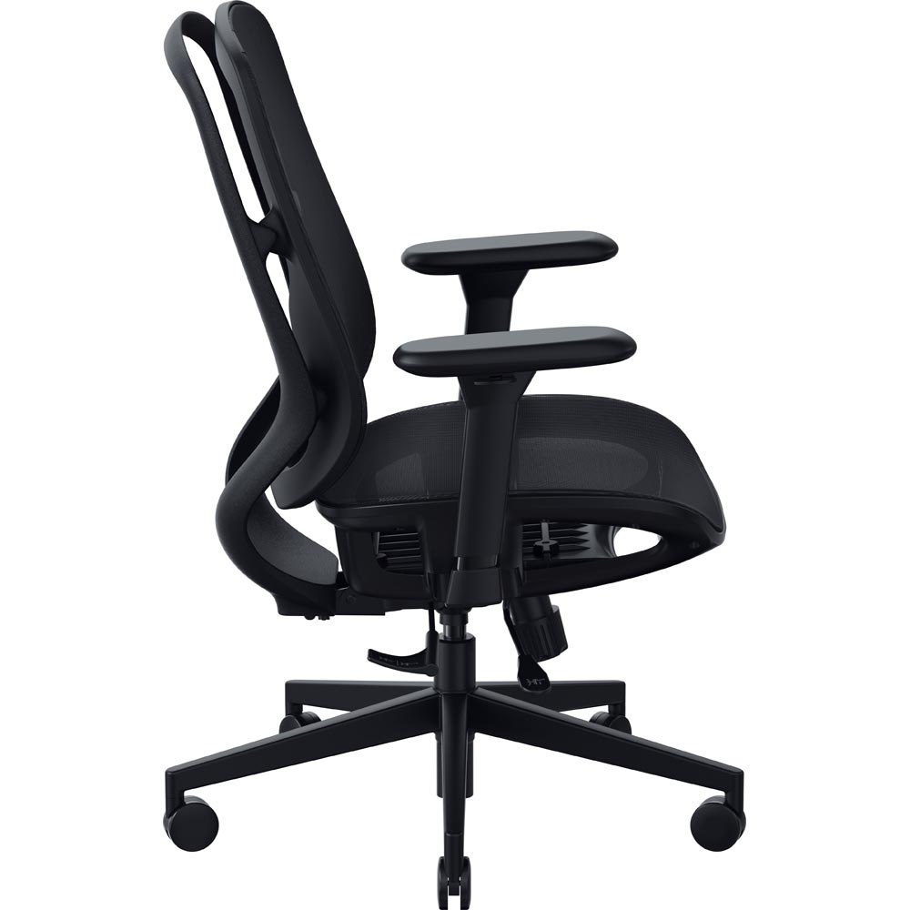 Razer - Fujin Mesh Gaming Chair - Loot - EB Games Australia
