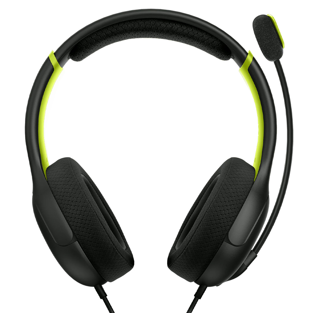 PDP LVL40 Airlite Wired Gaming Headset for Xbox - PC - EB Games New Zealand