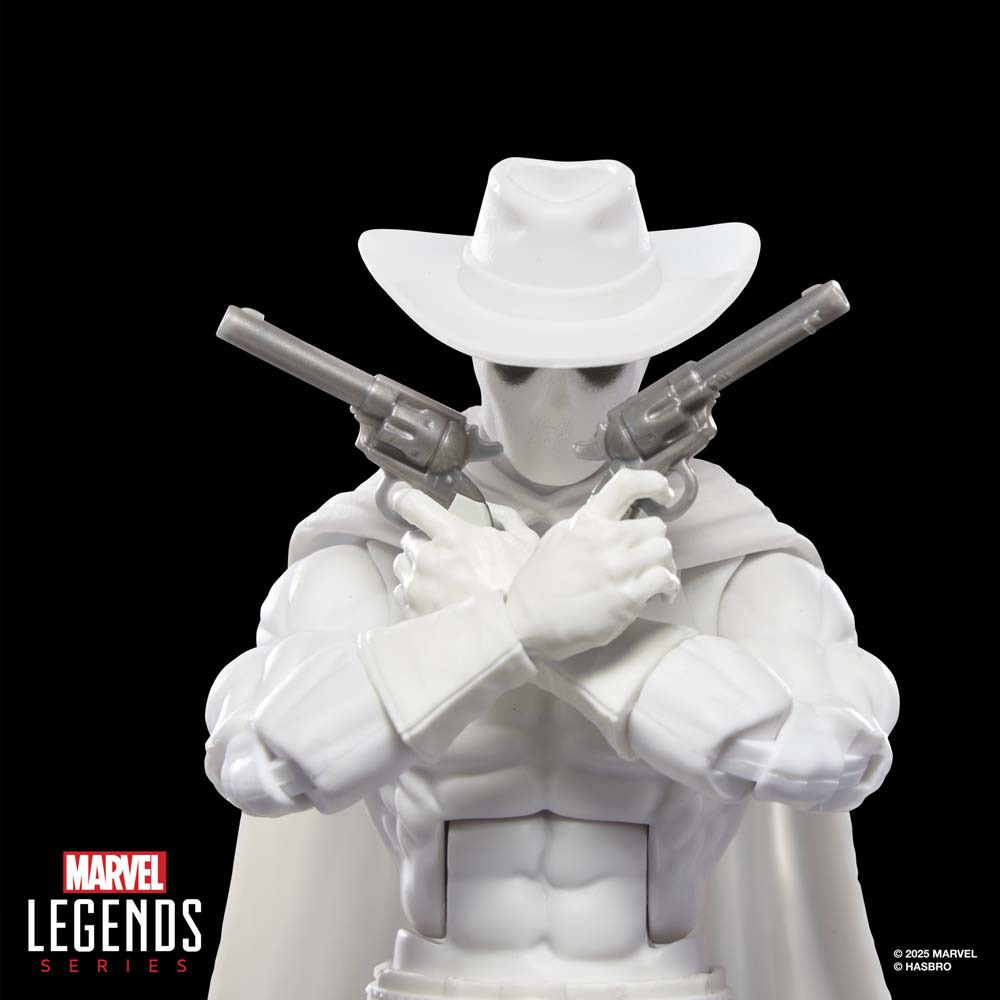 Marvel - Phantom Rider Marvel Legends 6" Action Figure - Toys and ...