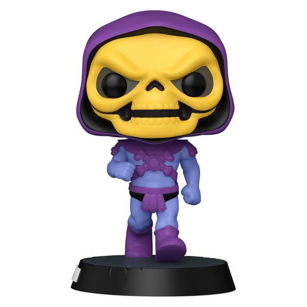Mattel - Masters of The Universe - Skeletor Running Pop! Meme - Toys ...