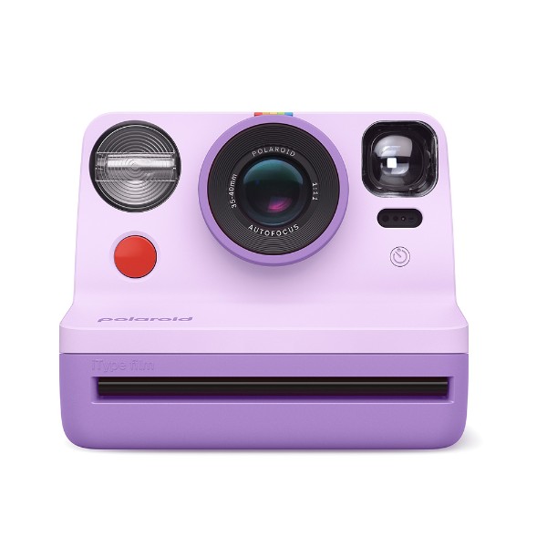Polaroid - Now Gen 2 Instant Camera - Purple - Electronics - EB Games ...