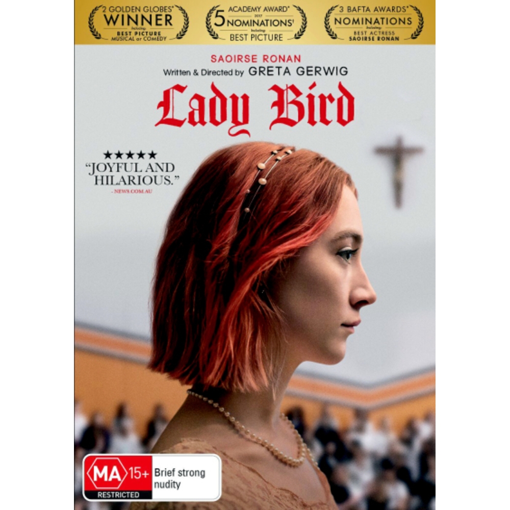 Lady Bird - Loot - EB Games Australia