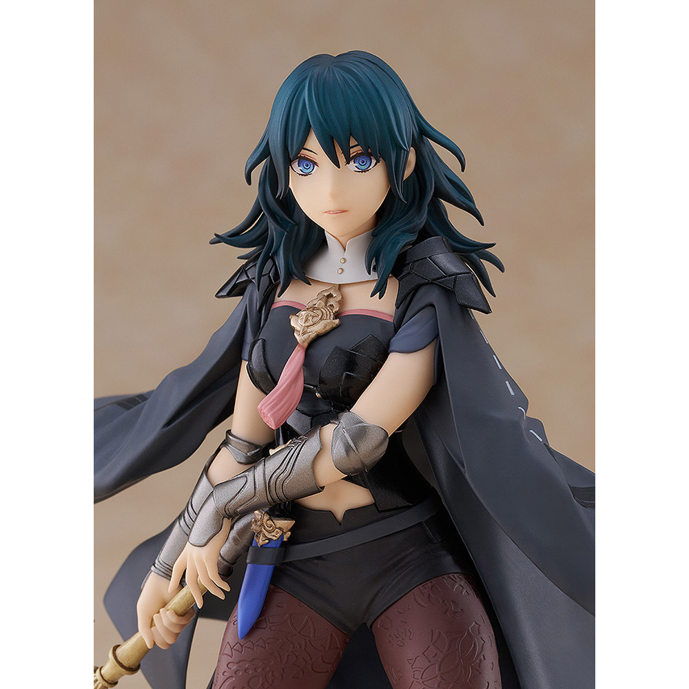 Fire Emblem: Three Houses - Pop Up Parade Byleth (Female) Figure - Toys ...