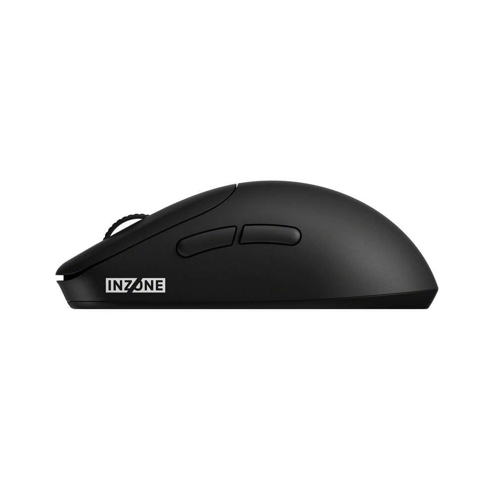 Sony - INZONE Mouse-A Wireless Gaming Mouse - Black - PC - EB Games ...
