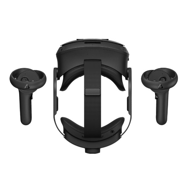 HTC VIVE Focus Vision - PC - EB Games Australia