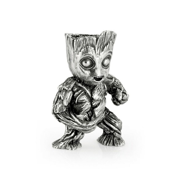 Marvel - I am Groot - Groot Mini Figurine - Toys and Collectibles - EB ...