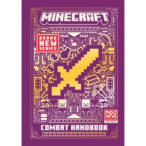 Minecraft - EB Games New Zealand