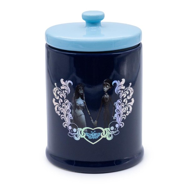 Corpse Bride - Ornament Berry Candle - Toys and Collectibles - EB Games ...
