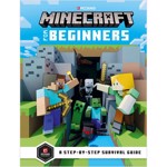 Minecraft for Beginners - Guide Book - Toys and Collectibles - EB Games ...