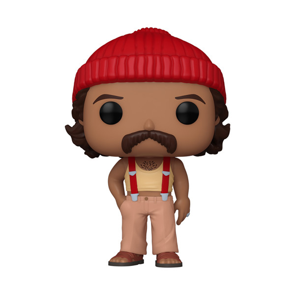Cheech & Chong - Cheech Pop! Vinyl Figure - Toys and Collectibles - EB ...
