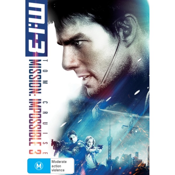 M:I-3 (Mission: Impossible 3) - Loot - EB Games Australia