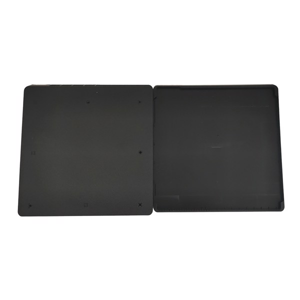 PlayStation 4 Slim Replacement Console Case Kit Black PlayStation 4 EB Games Australia
