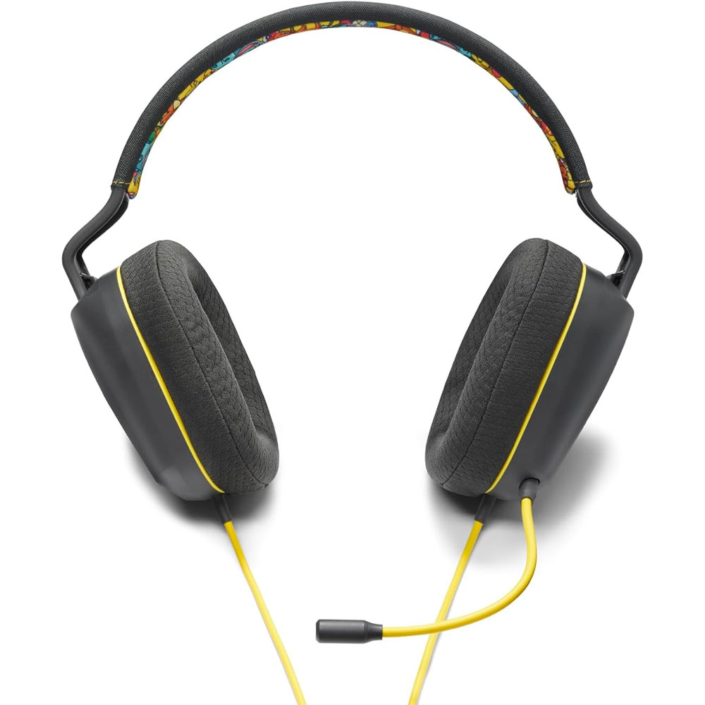 PowerA Wired Stereo Headset for Nintendo Switch - Kanto Friends ...