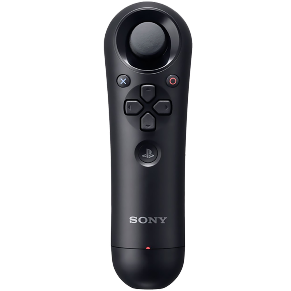 PlayStation Move Navigation Controller (preowned) - PlayStation 3 - EB ...