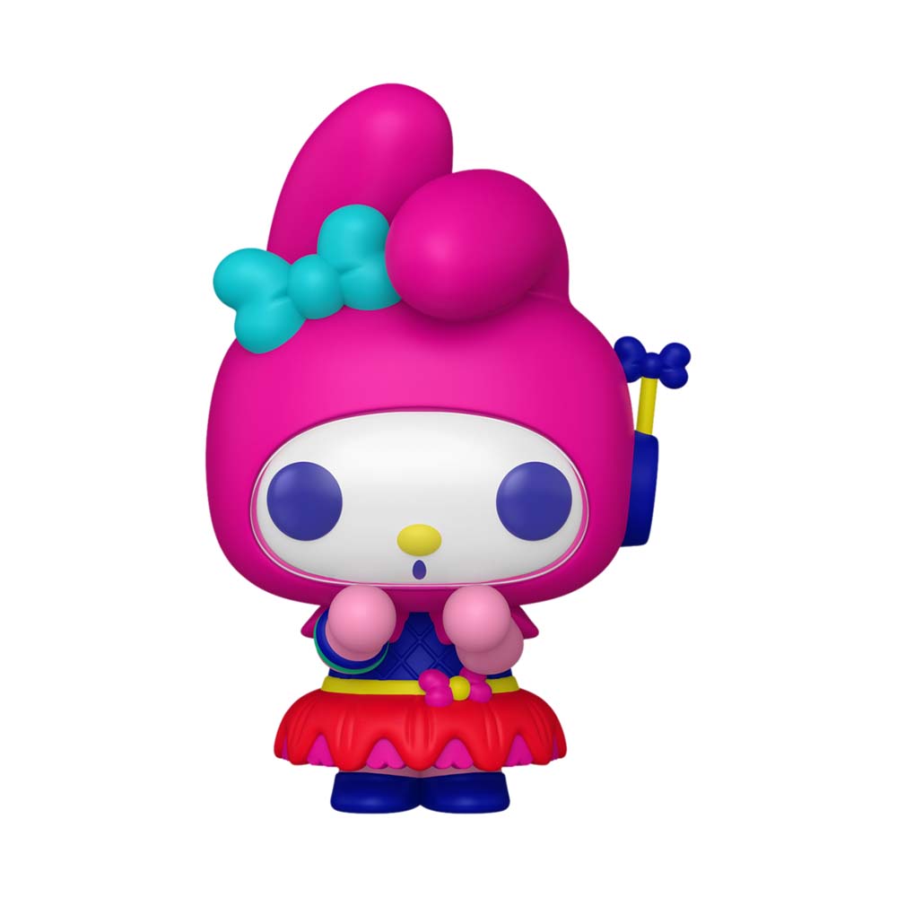 Sanrio - My Melody (Retro Arcade) Pop! Vinyl Figure - Toys and ...