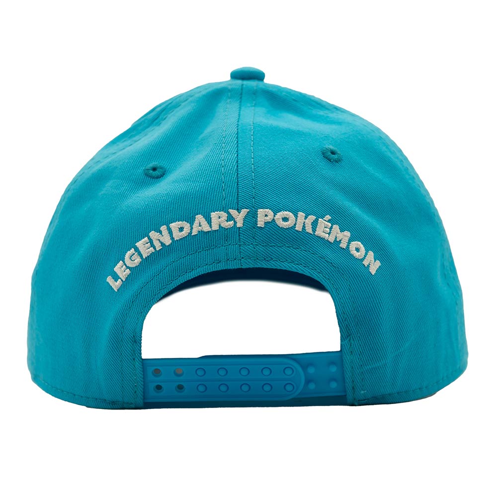 Pokemon - Legendary Pokemon Lugia Snapback Cap - Clothing - EB Games ...