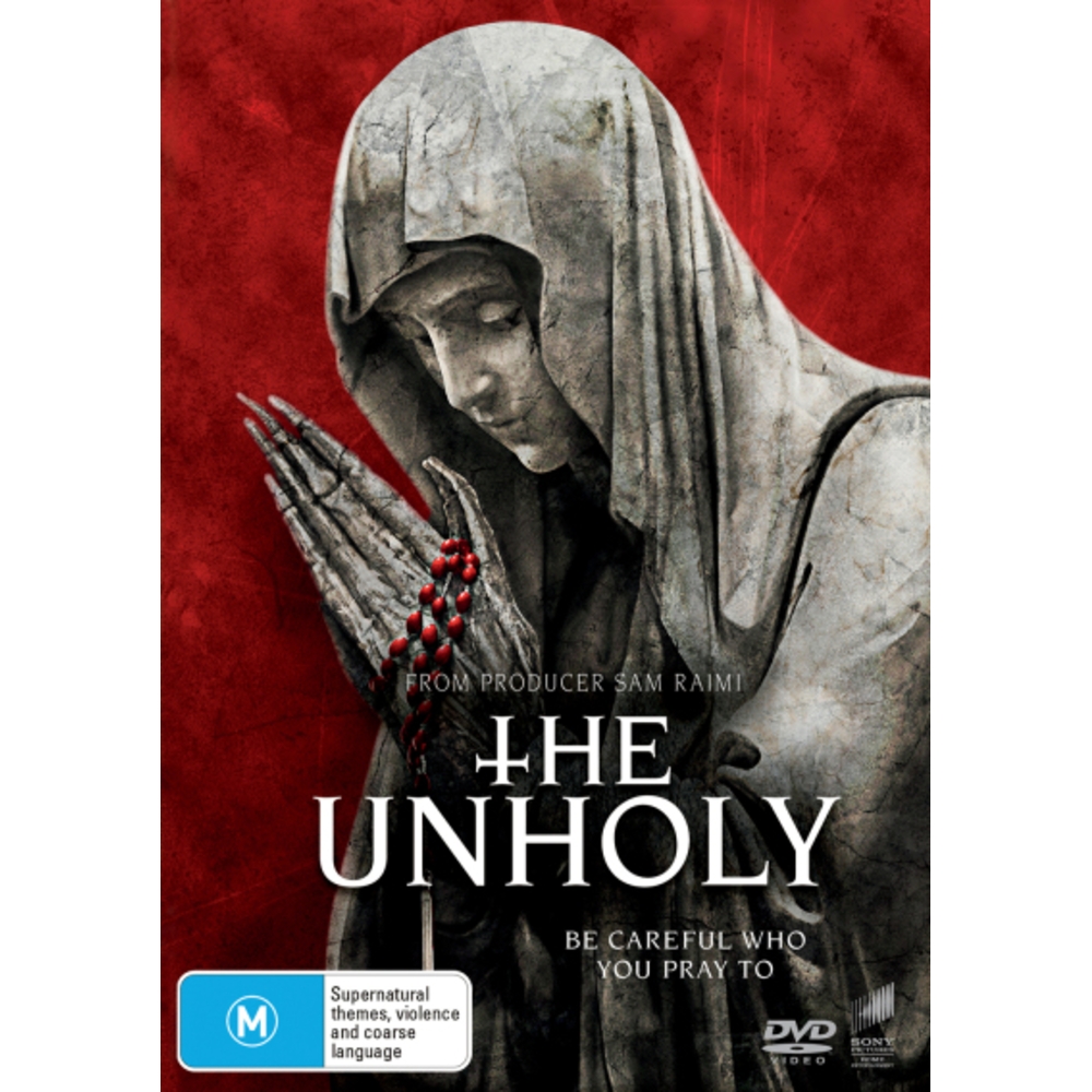 The Unholy - Loot - EB Games Australia