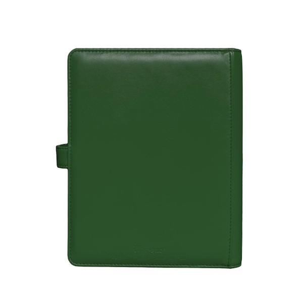Pokemon - TCG - Premium Green Snap Binder - Toys and Collectibles - EB ...