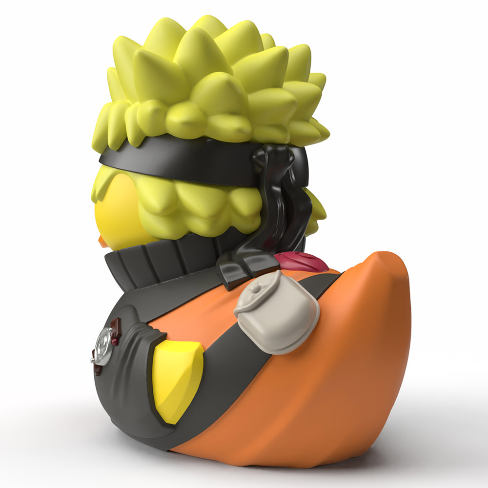 Naruto: Shippuden - Naruto TUBBZ (Mini Edition) Figure - Toys and ...