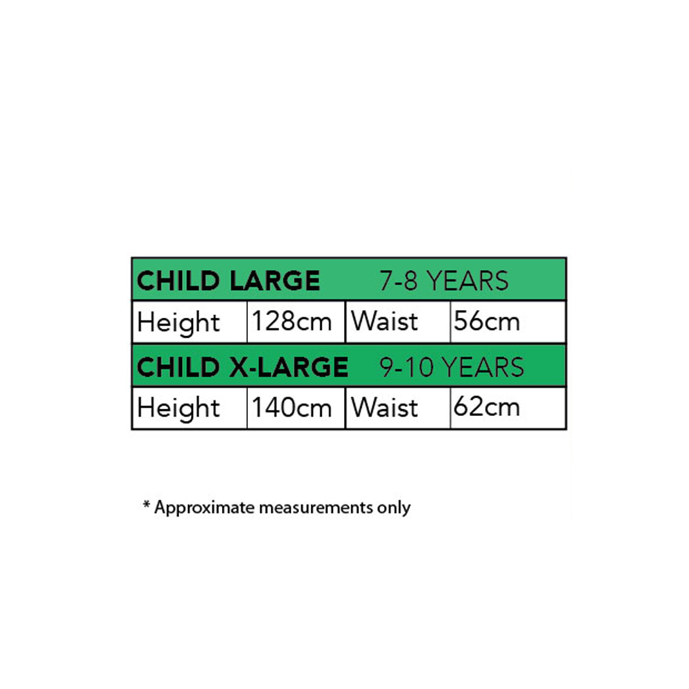 Harry Potter - Hagrid Costume - Kids - Clothing - EB Games Australia