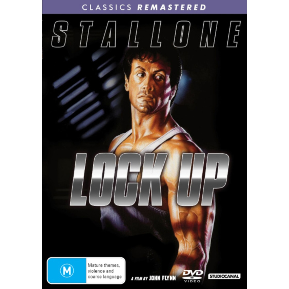 Lock Up (Classics Remastered) - Loot - EB Games Australia