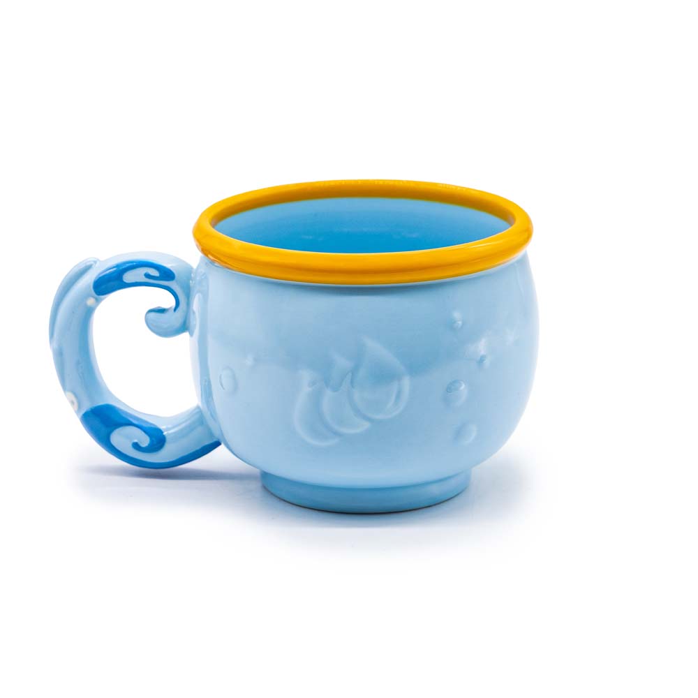 Pokemon - Mudkip Moulded Mug - Things For Home - ZiNG Pop Culture