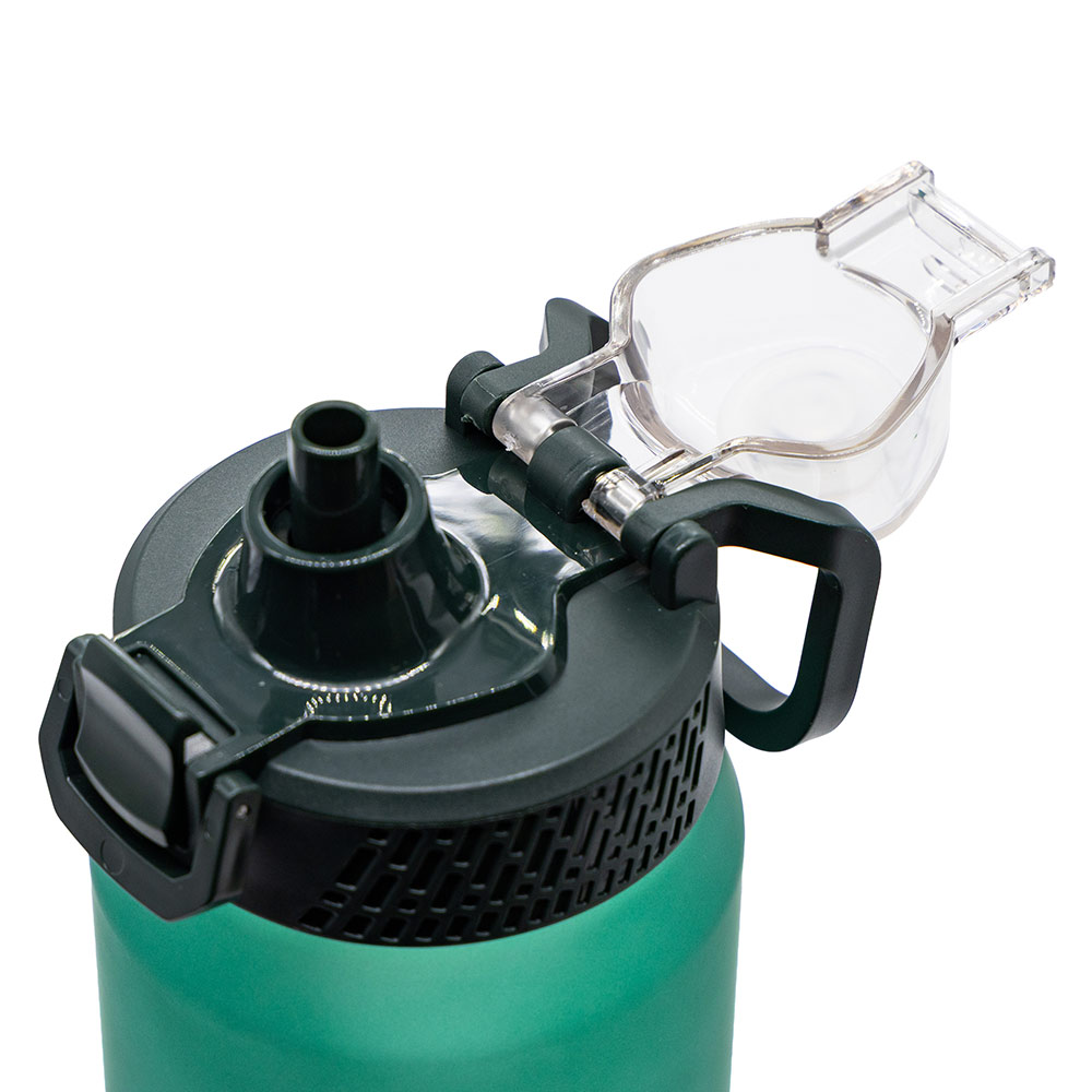 Wicked - I Feel Wicked 1.5L Sports Drink Bottle - Toys and Collectibles - EB Games New Zealand