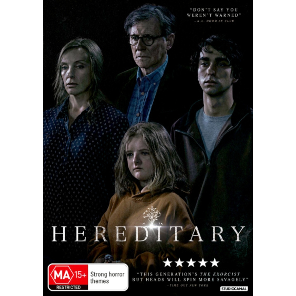 Hereditary - Loot - EB Games Australia